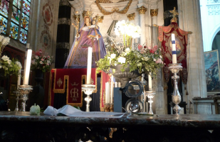 Beatrijs - Literatuurmuseum