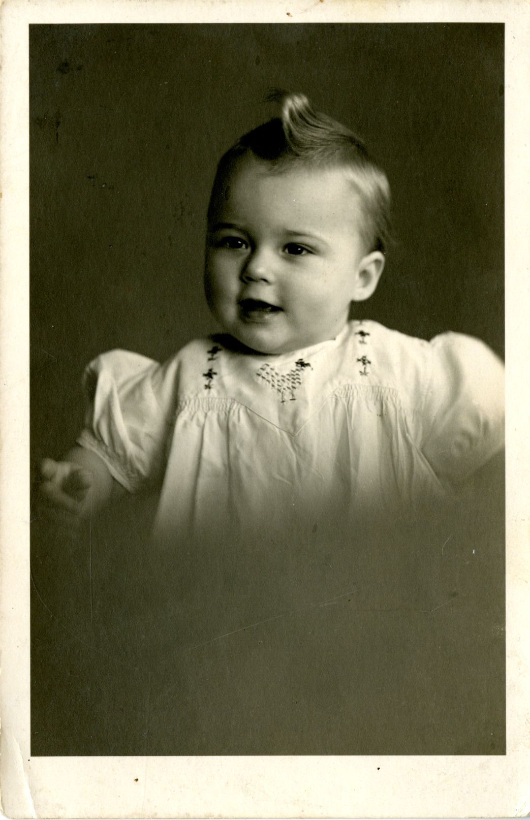 De late doorbraak van Kreek Daey Ouwens: ‘Ik schrijf niet voor ...