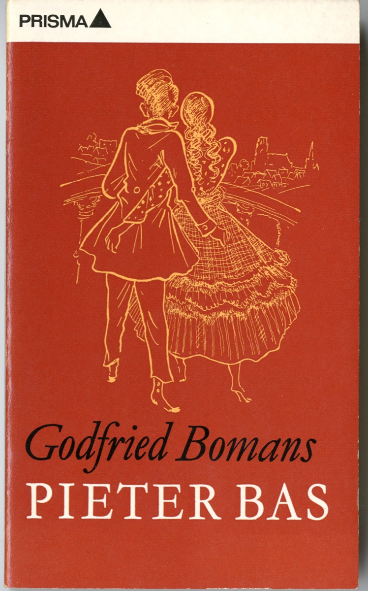 Godfried Bomans - Literatuurmuseum
