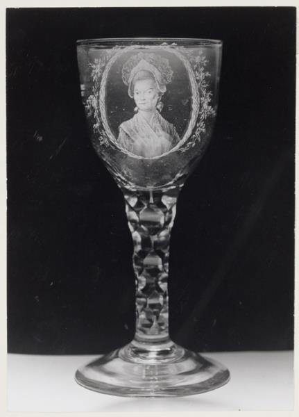 Betje Wolff en Aagje Deken - Literatuurmuseum