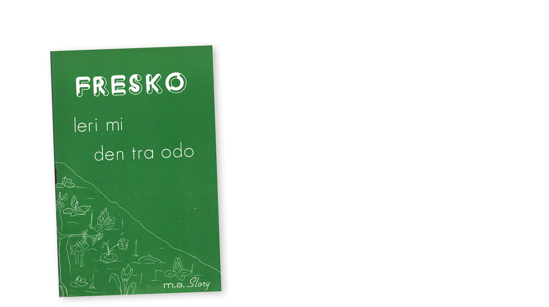 Fresko. leri mi de tra odo