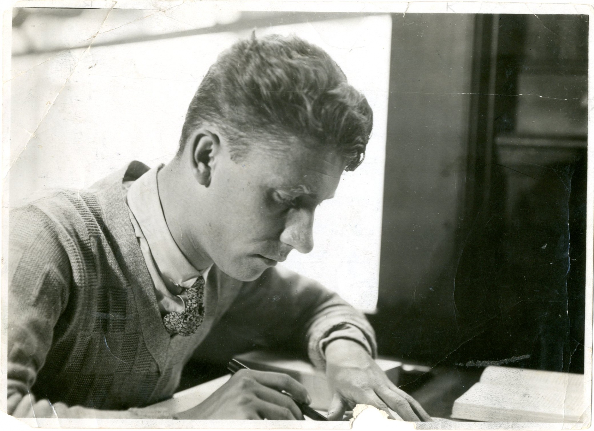 Hendrik Marsman - Literatuurmuseum