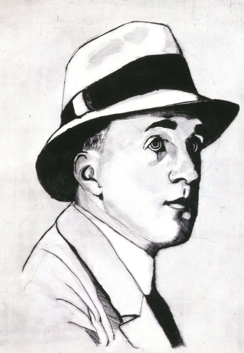 Nescio - Literatuurmuseum