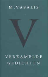 M. Vasalis - Literatuurmuseum