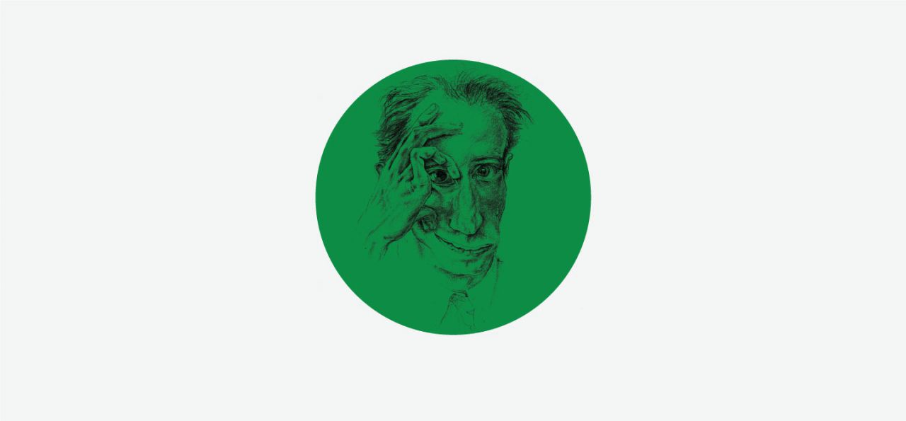 Leo Vroman - En ra ra, wat ben ik dan - Literatuurmuseum ...