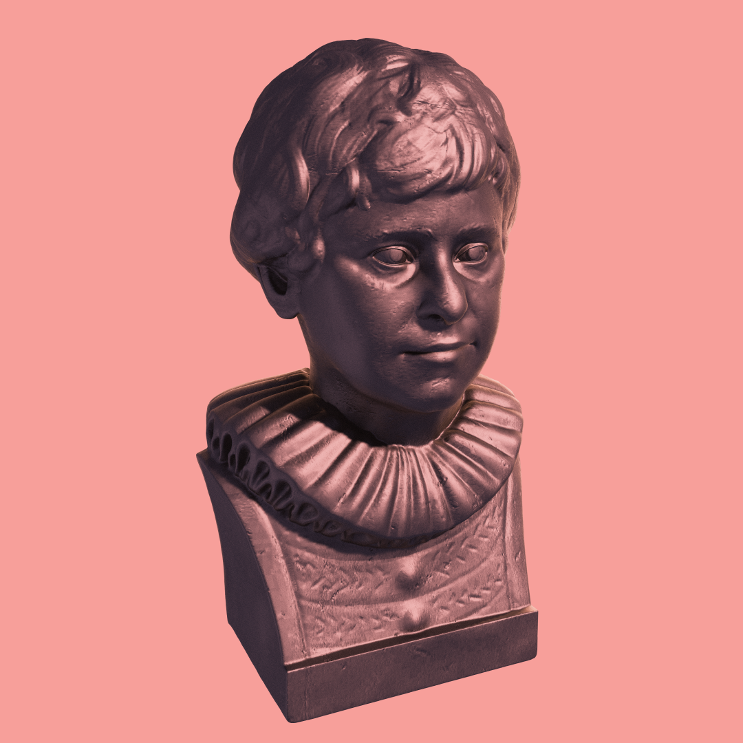 Andreas Burnier - Vrouwen en de P.C. Hooft-prijs - Literatuurmuseum ...