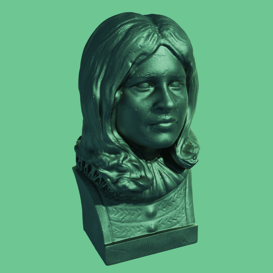 Bea Vianen - Vrouwen en de P.C. Hooft-prijs - Literatuurmuseum ...