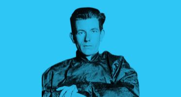 Slauerhoff, een romanticus uit Leeuwarden - Literatuurmuseum ...